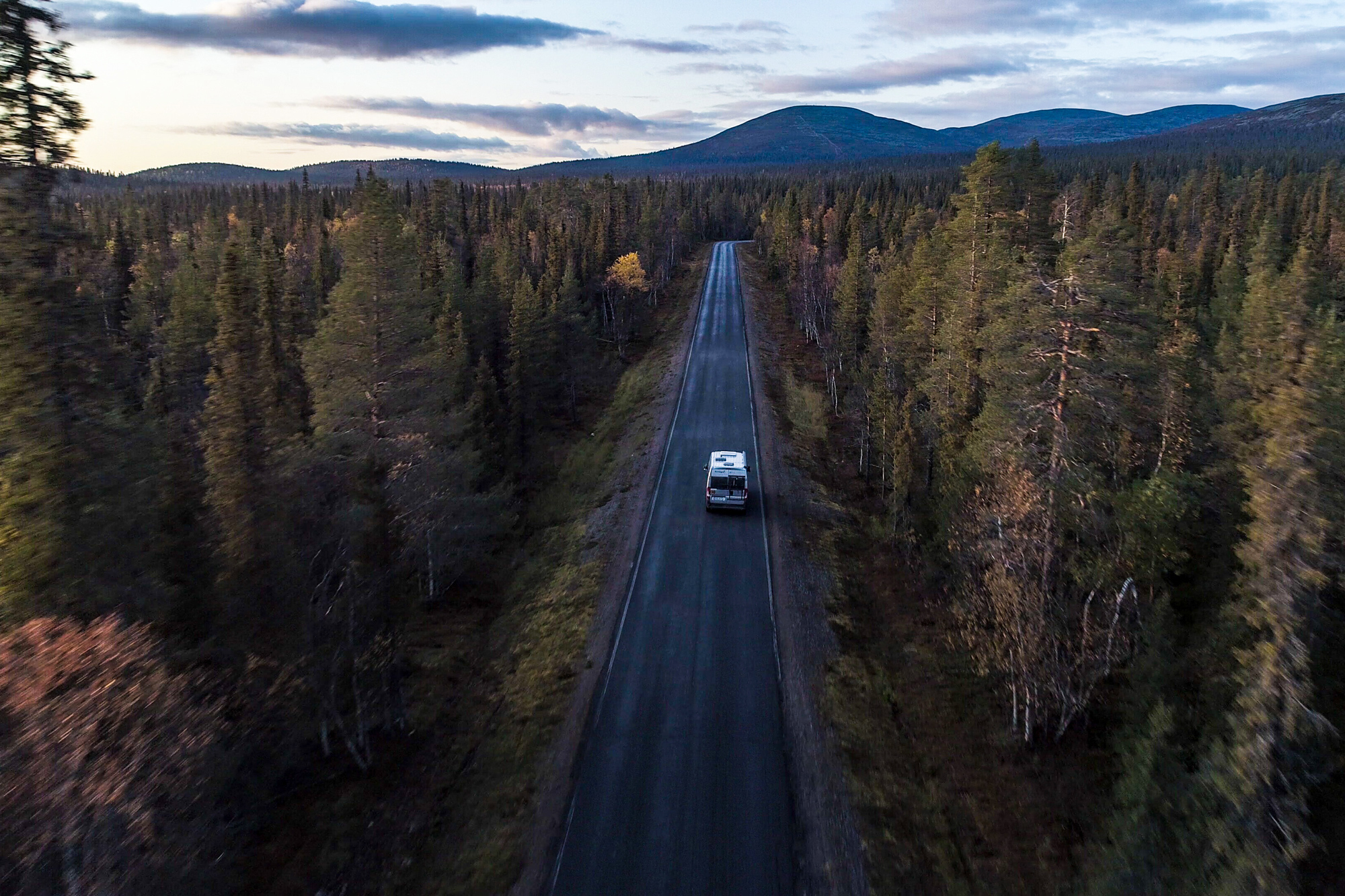 Boka boende i Norrland och upplev norra Sverige | Camping.se