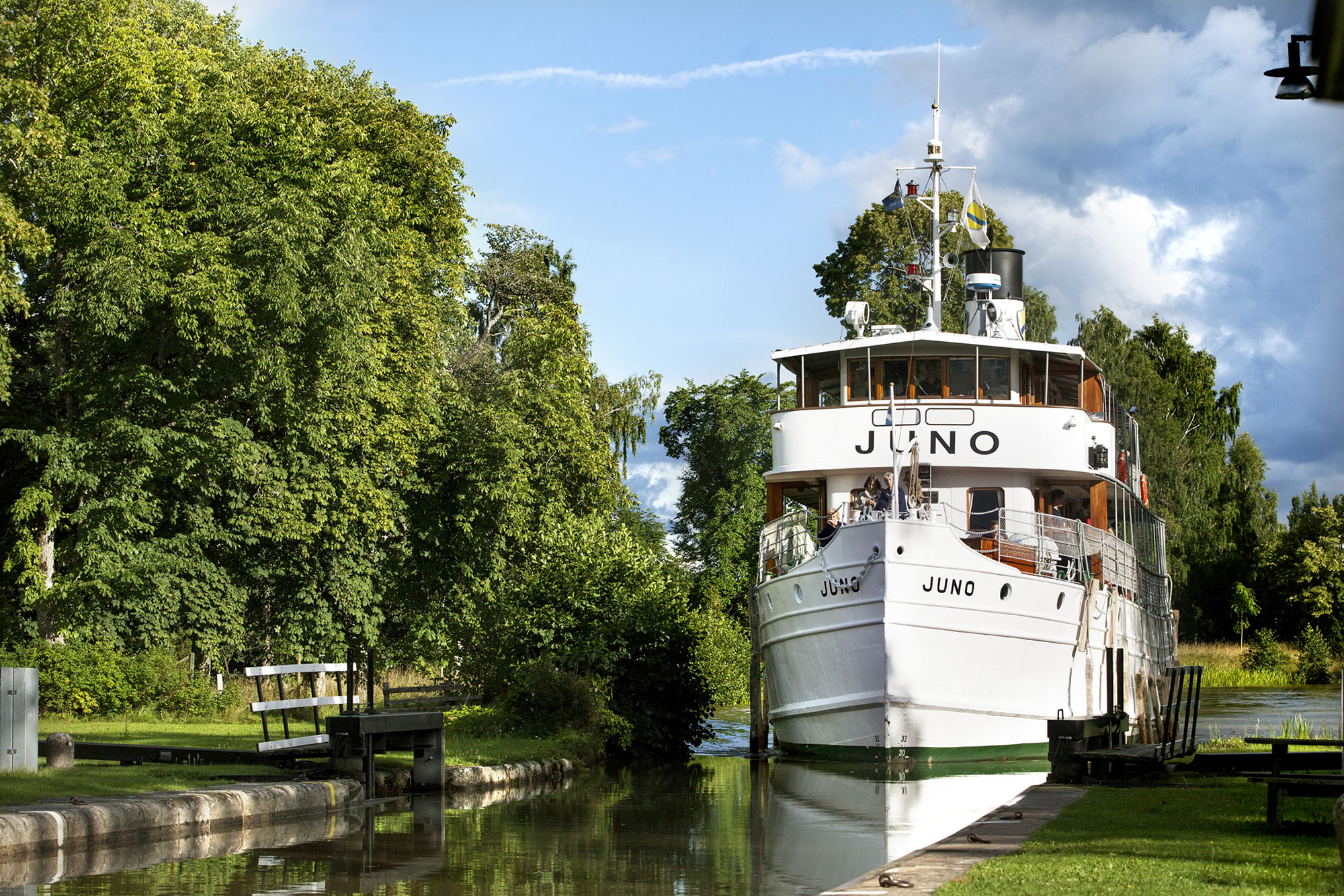 Annons - Upplev Skaraborg | Camping.se