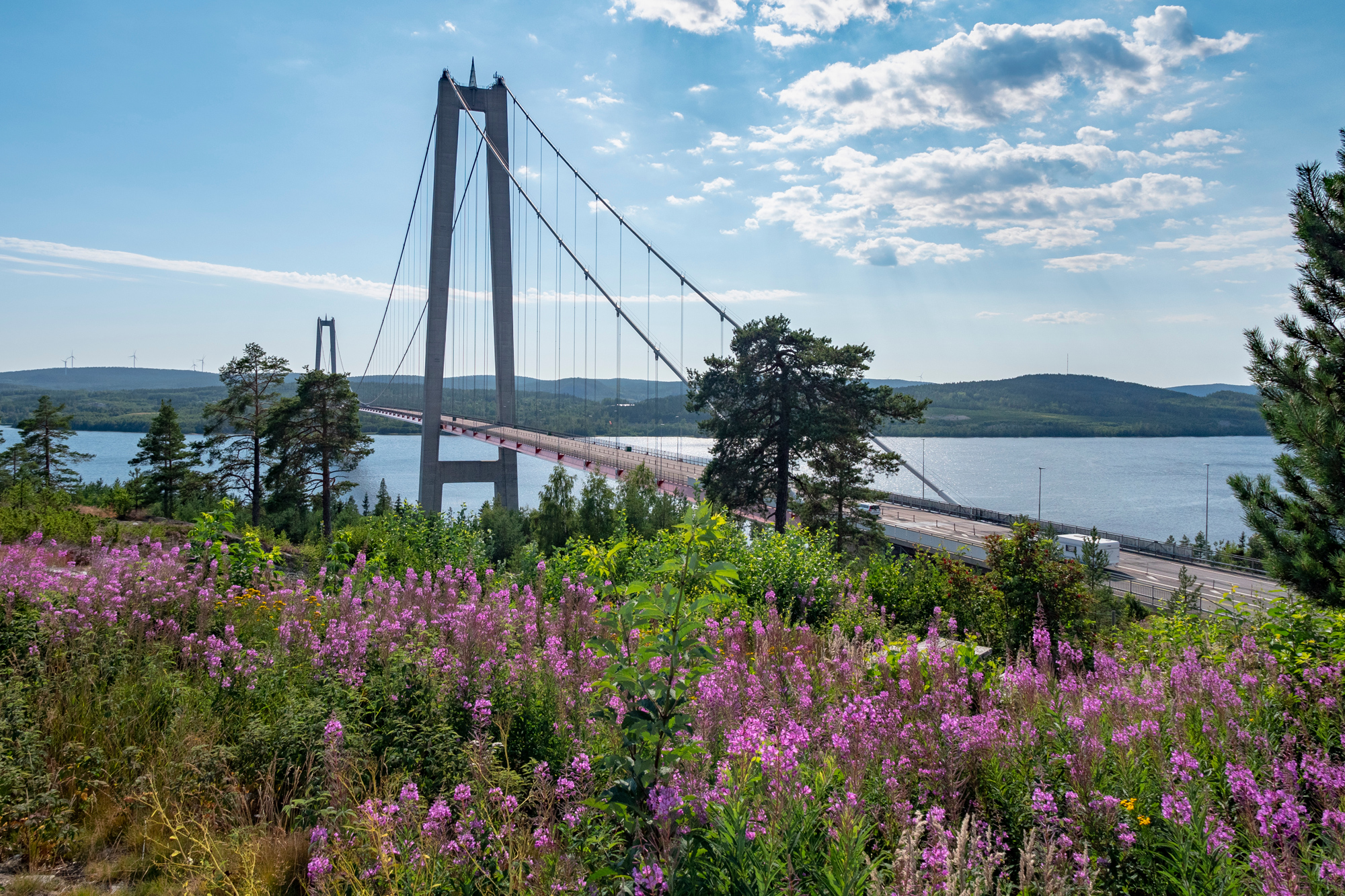 Camping i Ångermanland | Camping.se