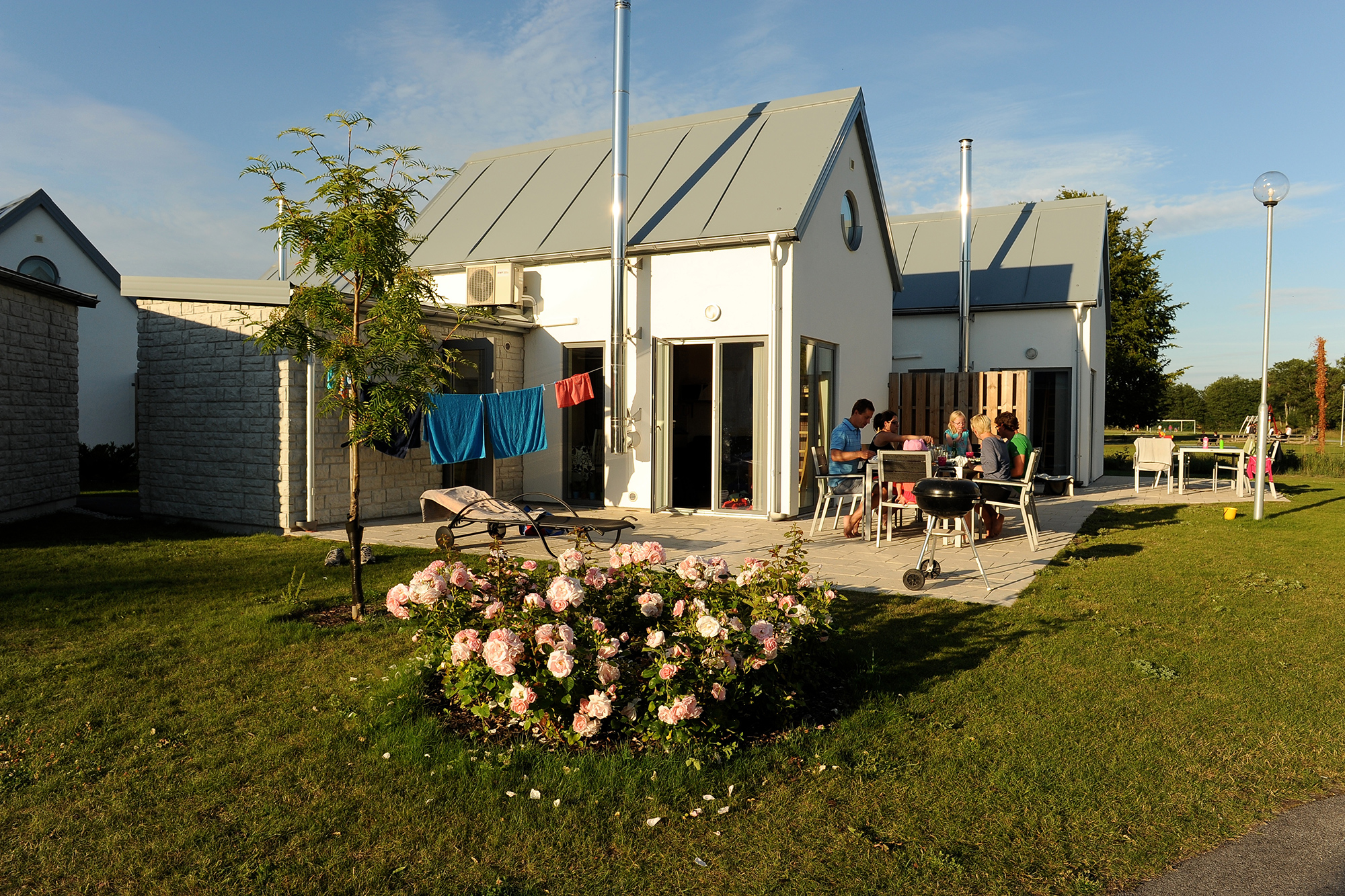 Hyra stuga på Gotland | Camping.se